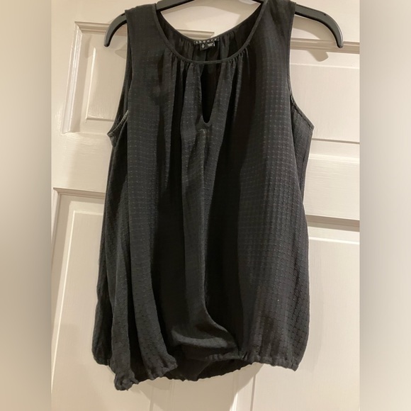 Theory | Tops | Theory Textured Tank | Poshmark